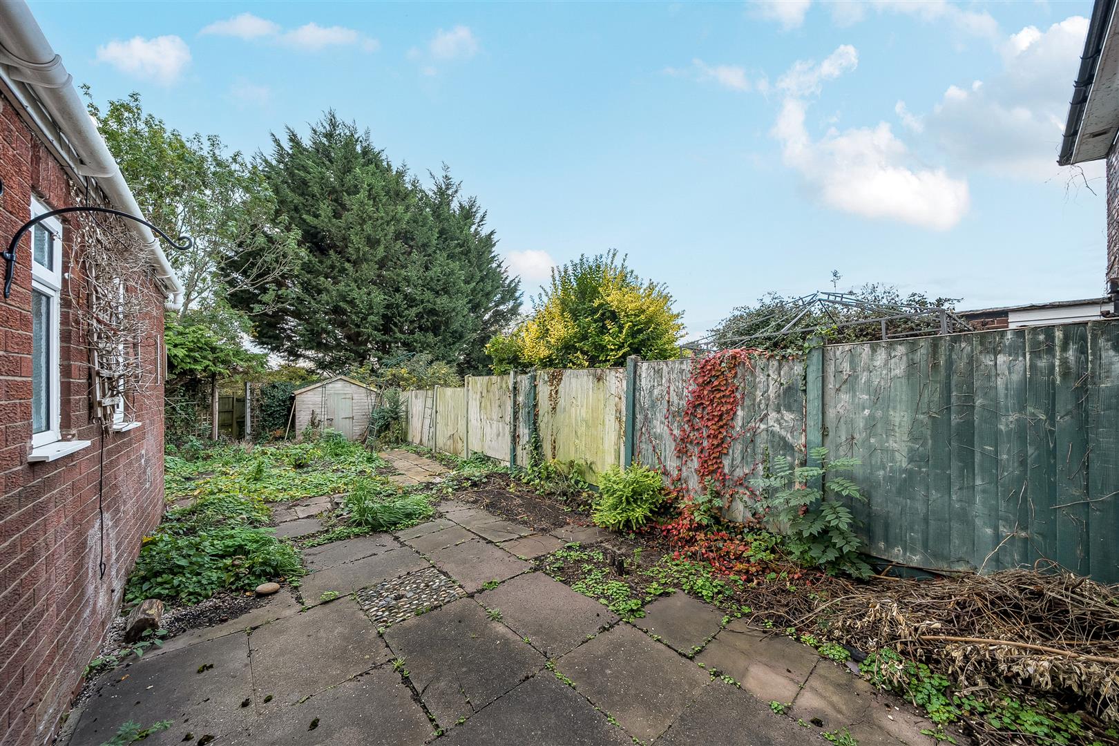 44, Comet Drive, Shrewsbury, SY1 4AZ | Estate Agents & Auctioneers